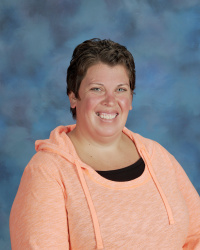 Meet the Staff | New Century Academy