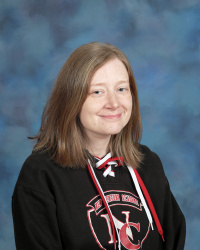 Meet the Staff | New Century Academy